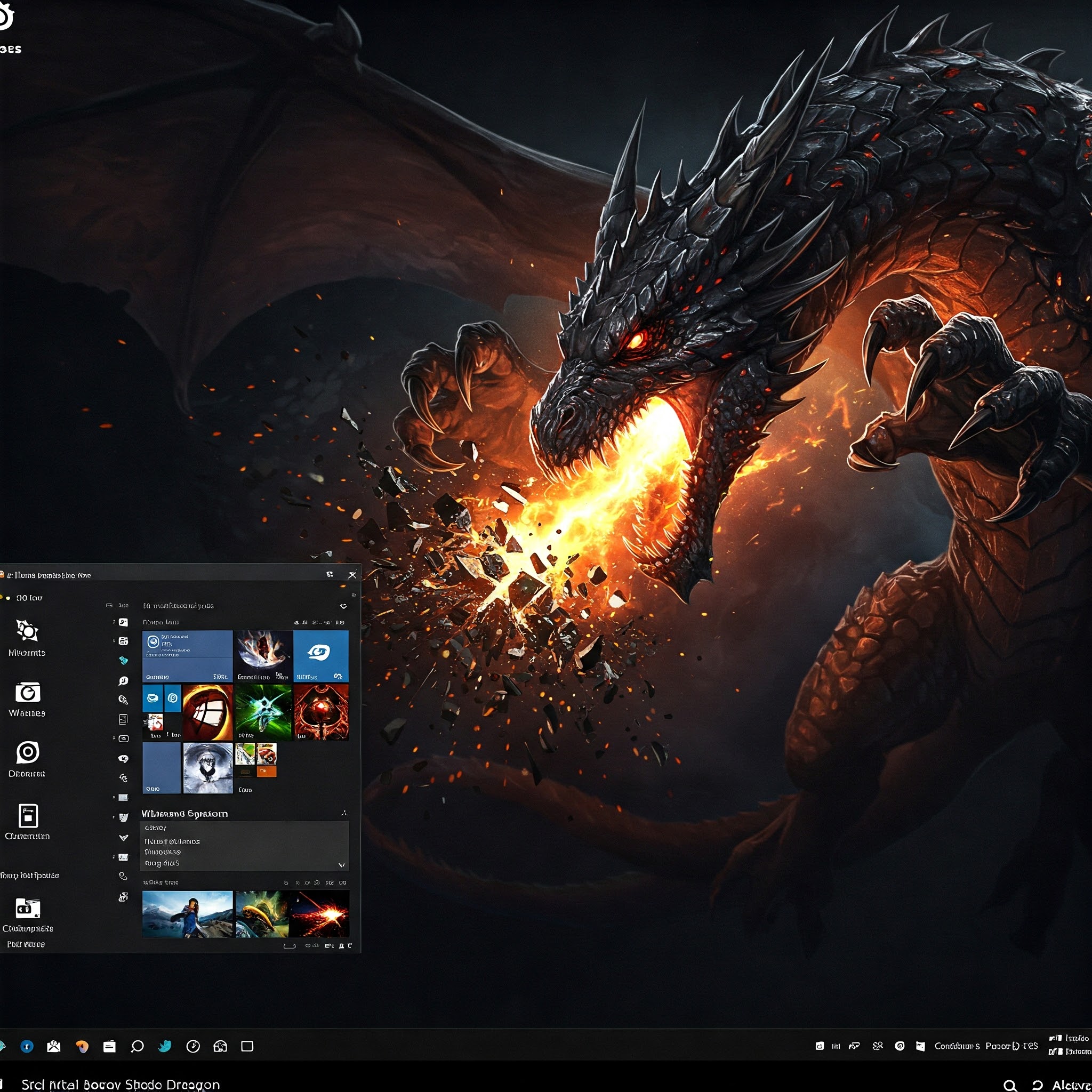 Abusing the Windows Update Stack to Gain SYSTEM Access (CVE-2025-21204)