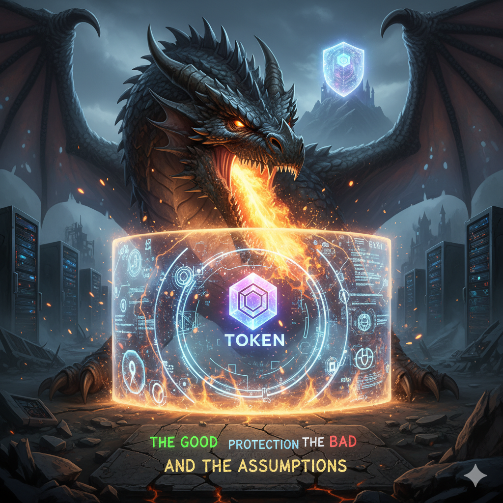 Token Protection: The Good, the Bad, and the Assumptions